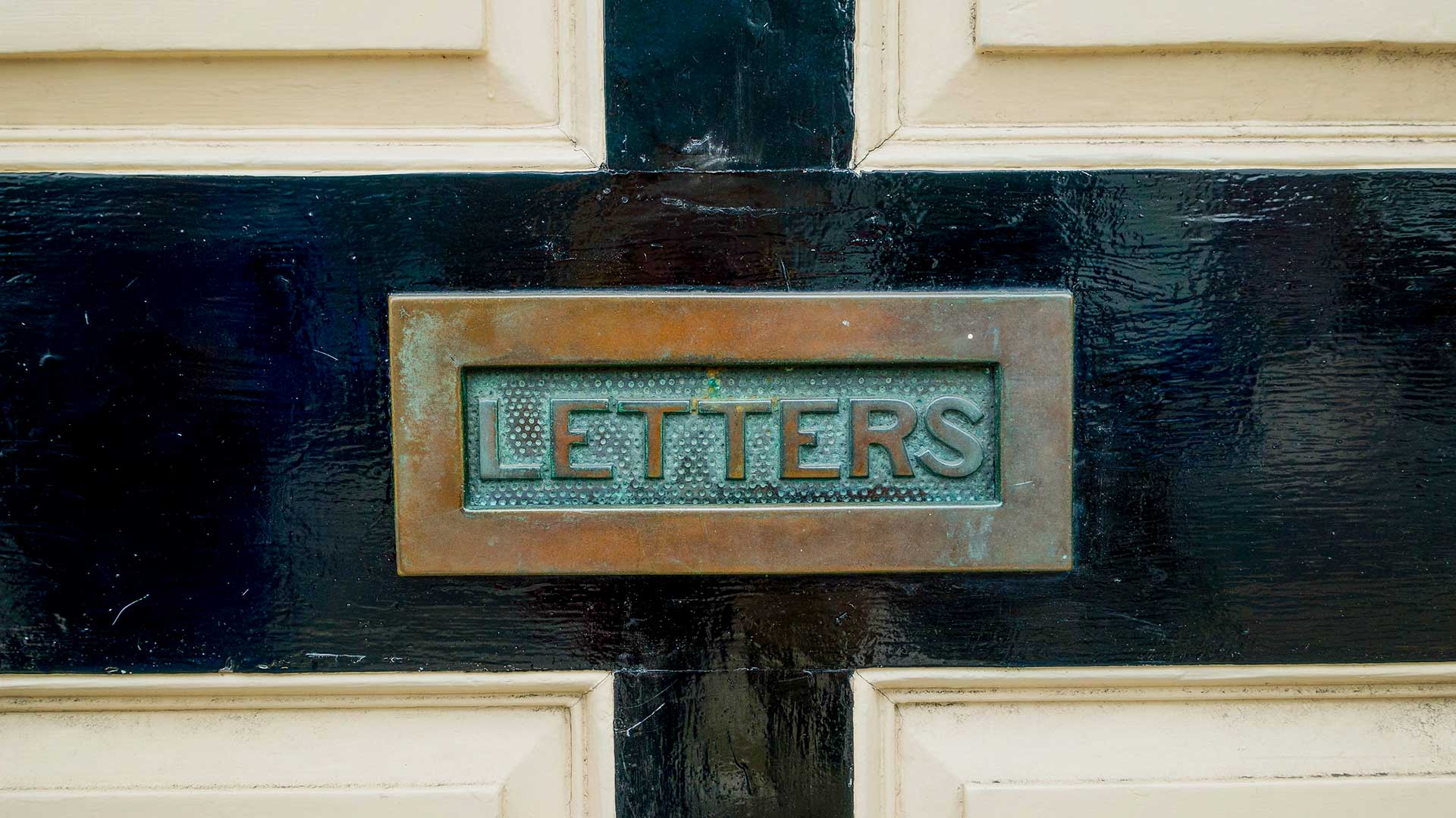 Letter writing prompts - Scribblebibble